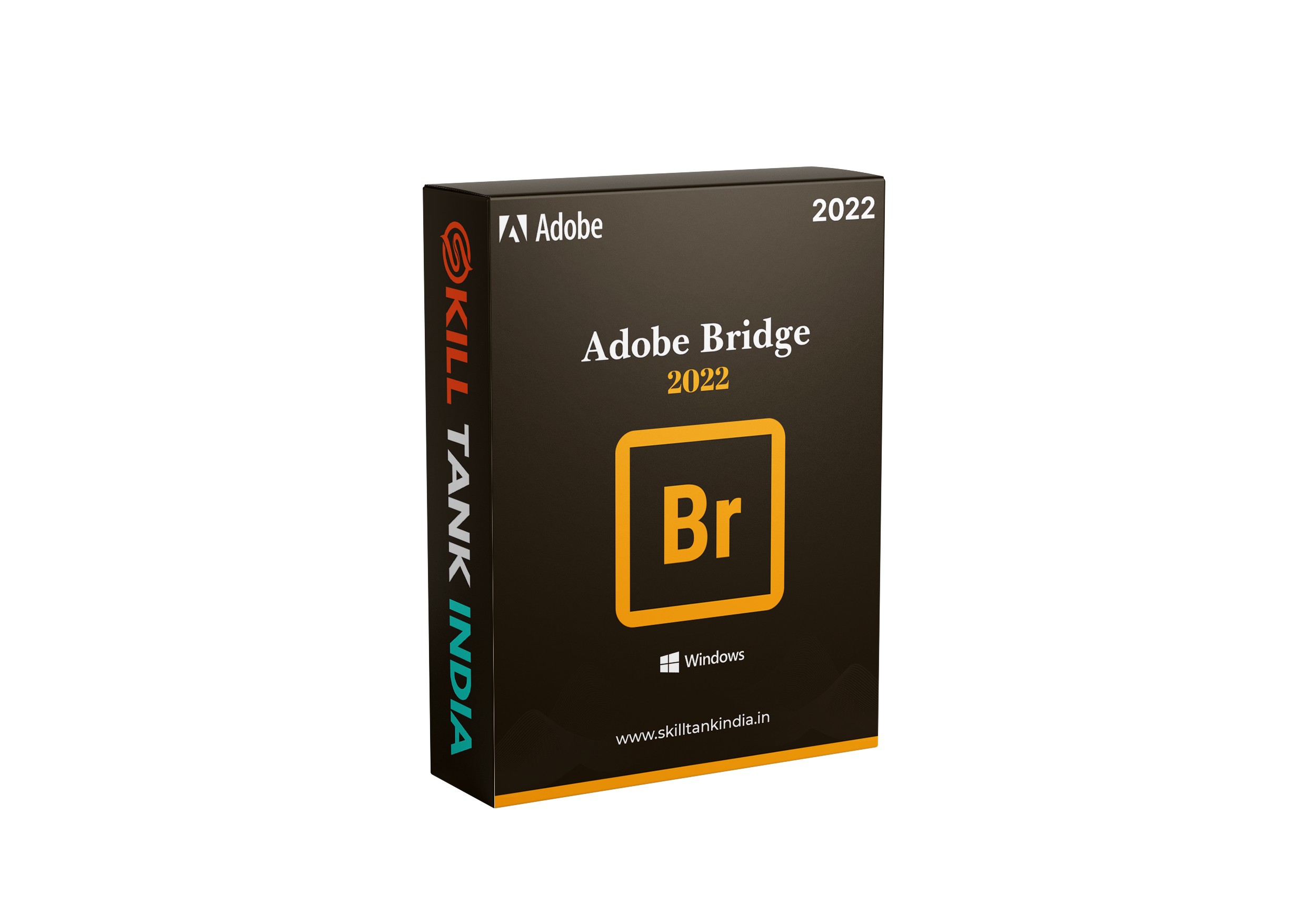 Adobe Bridge 2022 – SKILL TANK INDIA